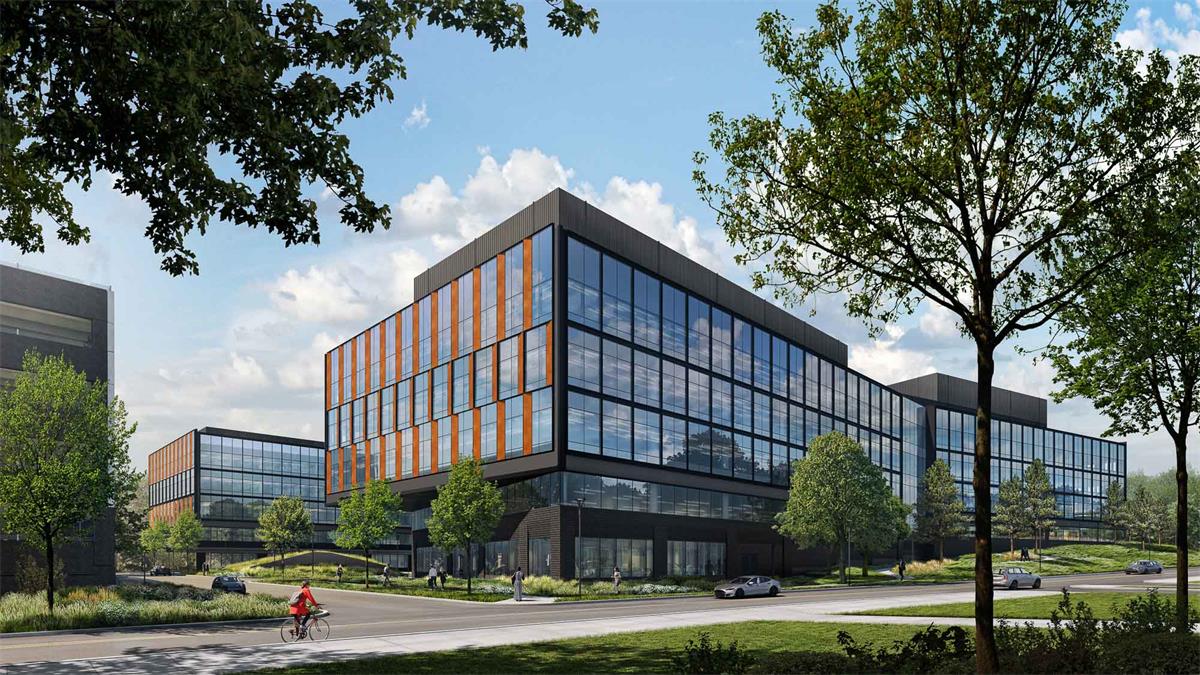Pioneering Window and Curtain Wall Manufacturer - TOPBRIGHT